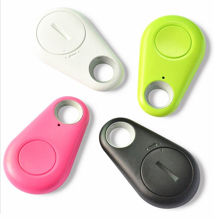 Wholesale New Mini Wireless Smart Bluetooth Key Finder key Finder Wholesale New Mini Wireless Smart Bluetooth Key Finder key Finder