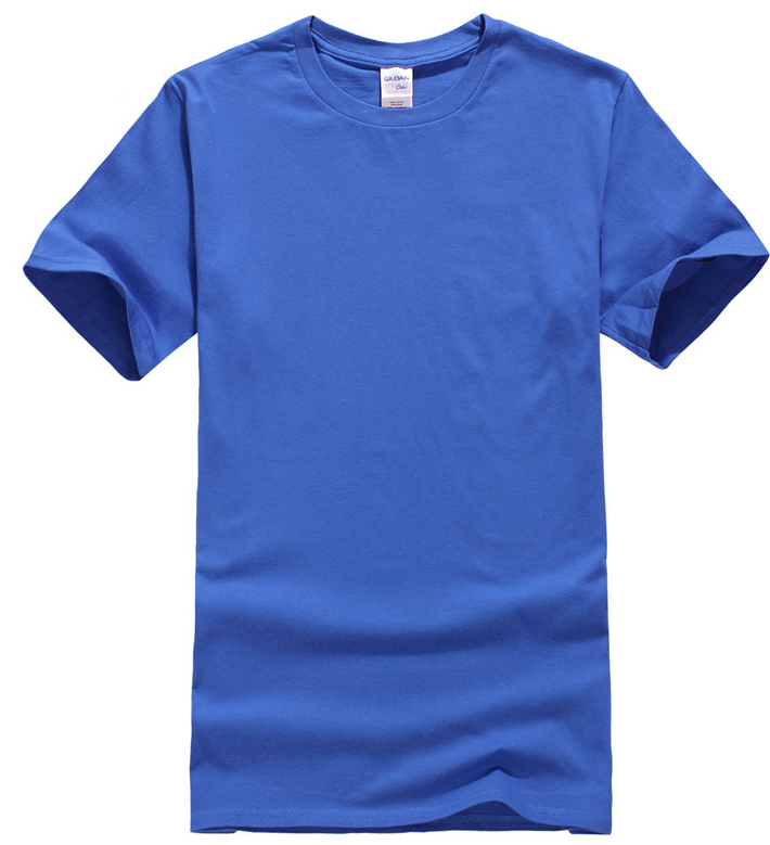 Wholesale Custom White T Shirt With Logo Printing Cheap Wholesale 