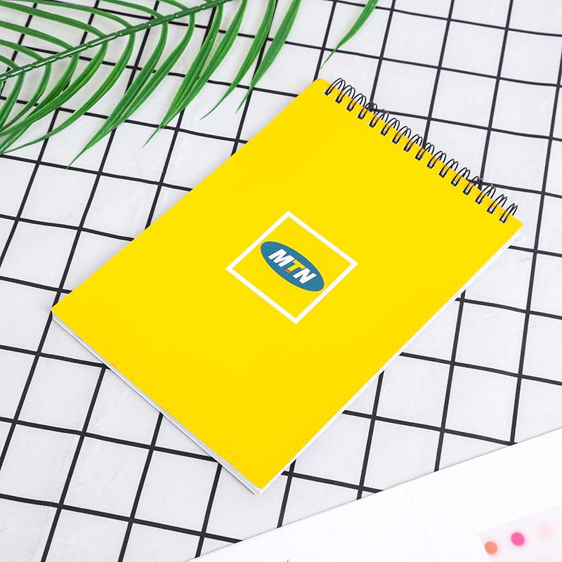 Wholesale A5 Spiral Notebook US 0 28 0 62 pc Well wholesale